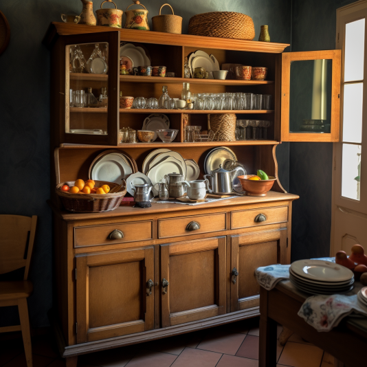 Tout ce que vous devez savoir sur les buffets pour votre maison ...